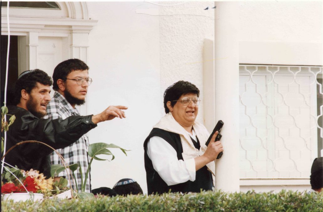 Meshulam – Norma Productions